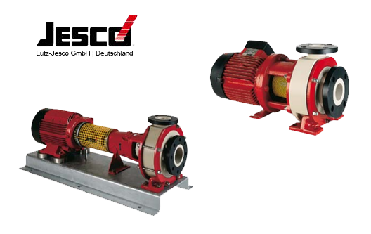 JESCO 杰斯克-上海唐曼机电设备有限公司