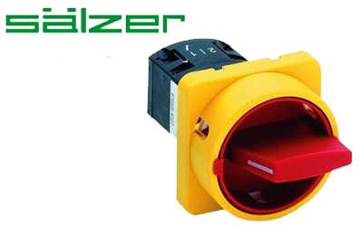 SALZER-上海唐曼机电设备有限公司