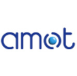 AMOT -上海唐曼机电设备有限公司